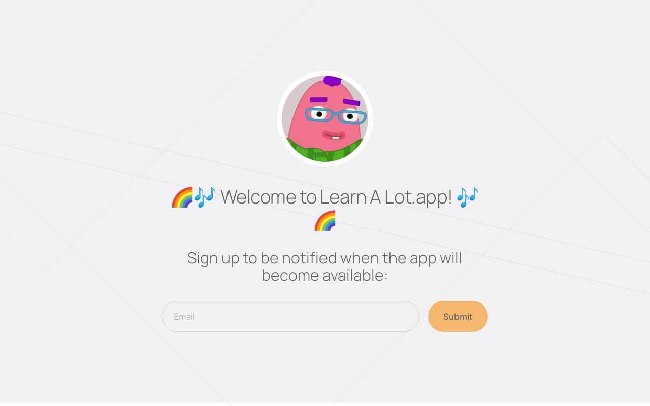 Learn A Lot .app